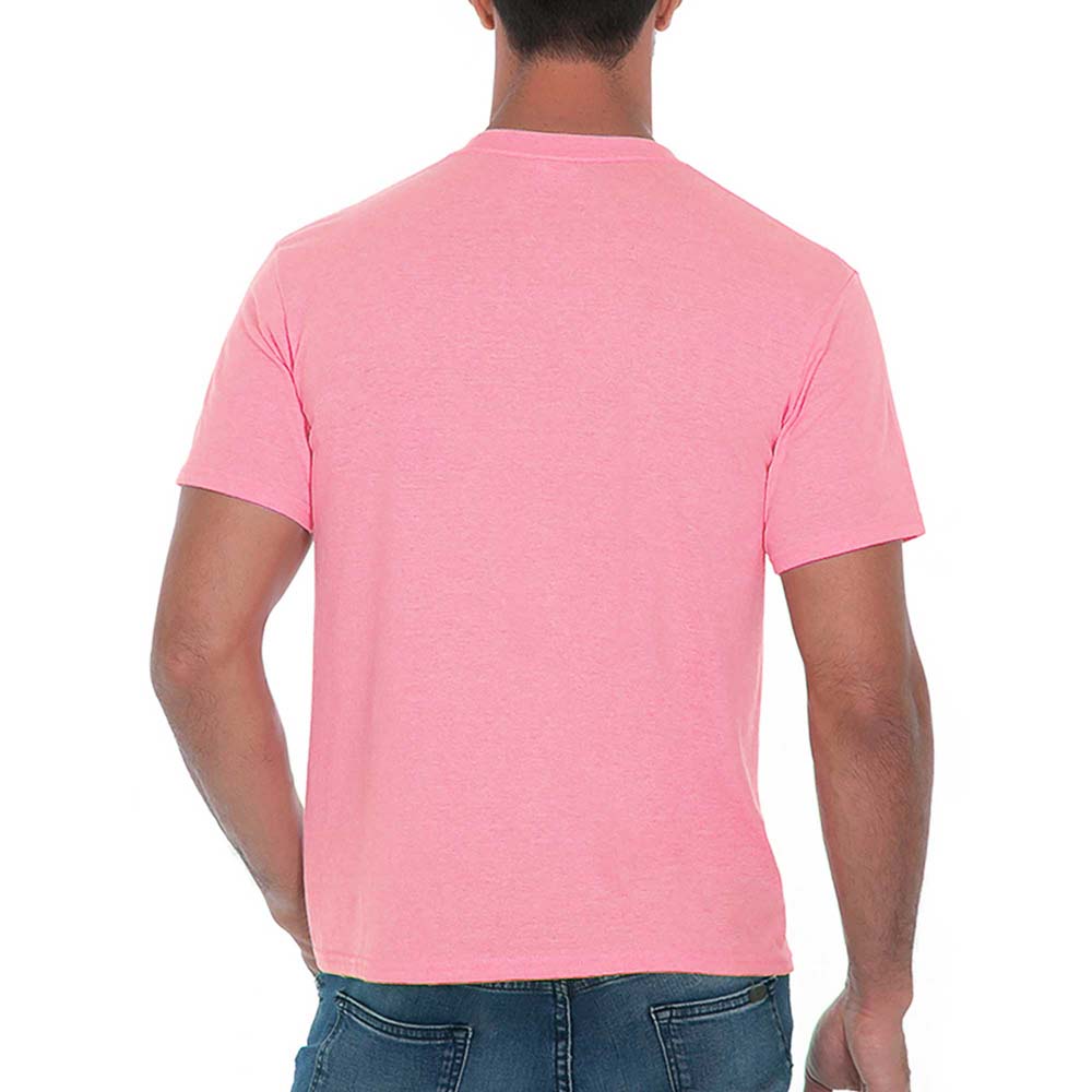Shell Promocionales — PLAYERAS DE CUELLO REDONDO